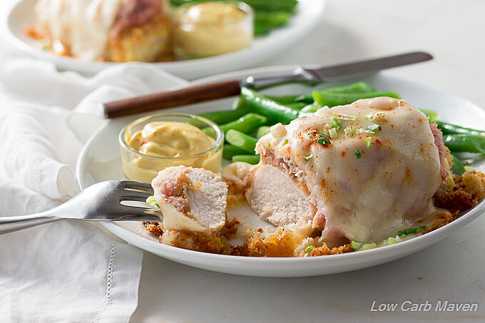 Easy Malibu Chicken Recipe | Low Carb Maven